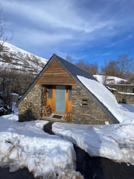 Chalet 3 Chambres - Pirineos
