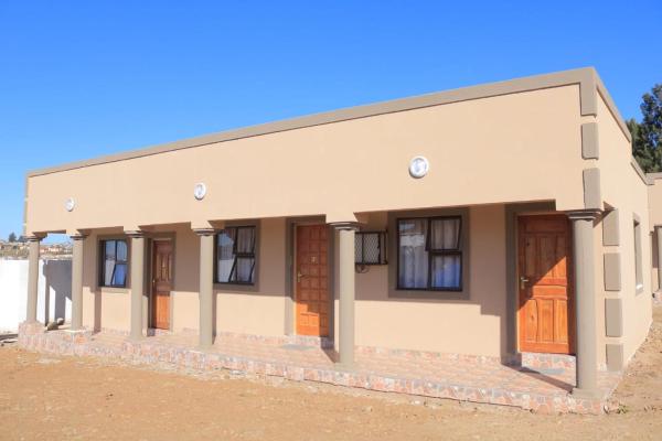 Md Guest House - Mthatha
