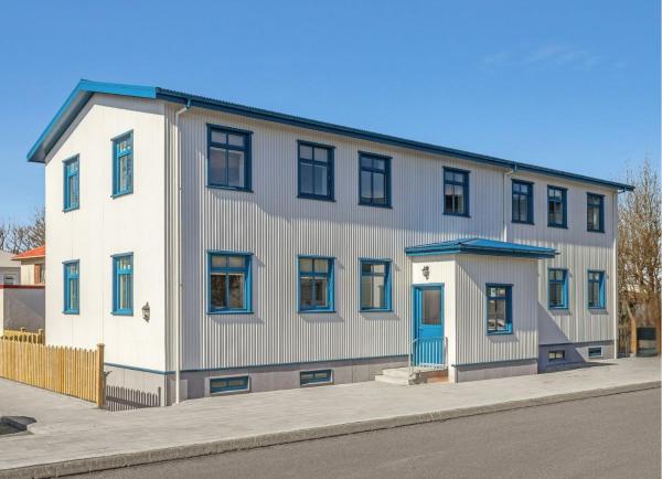 Aska Selfoss - Selfoss