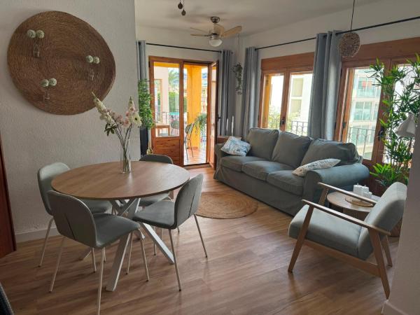Apartemento El Centro - Moraira