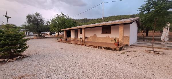 Casa Rural Alma De Campo - Cieza