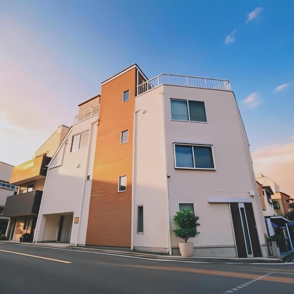 Ueno 10minutes, Tokyo University 10minutes, Three Br, Three Toilets, Max 10 People Free Parking - Ikebukuro