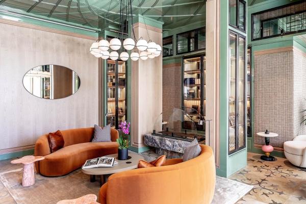3 Bed 4 Bath Penthouse Thame Views Private Terrace - Fulham