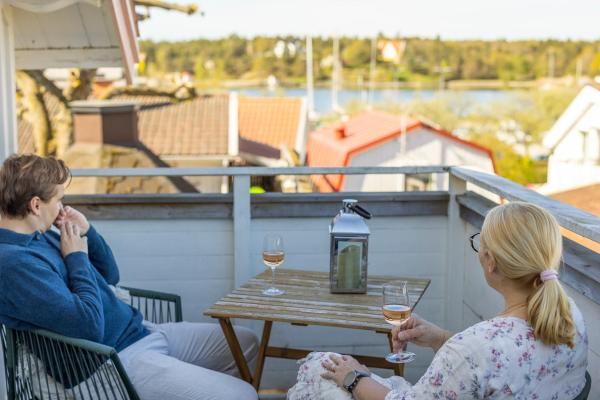 Hotell & Restaurant Solliden - Stenungsund