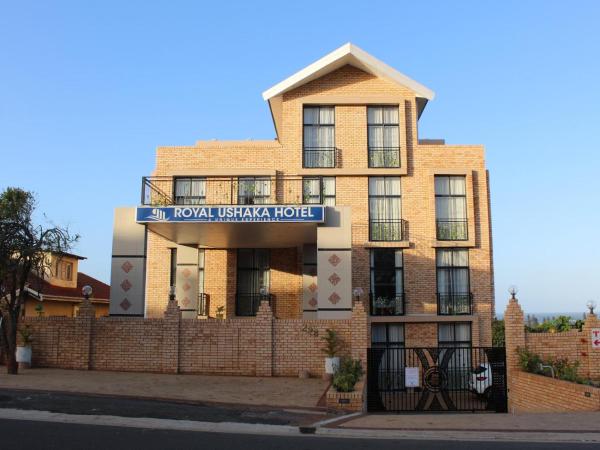 Royal Ushaka Hotel Morningside - KwaMashu