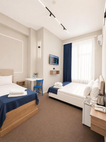 Center Best Hotel - Baku