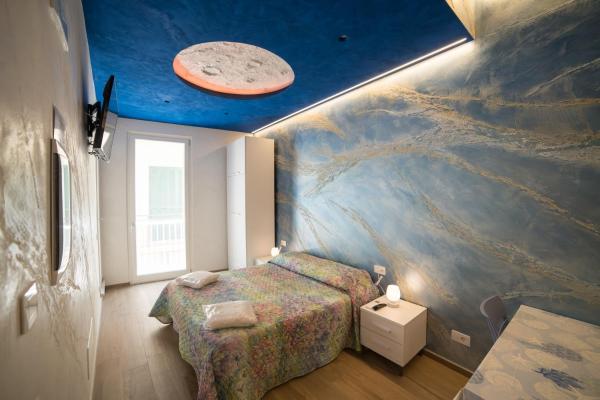 Starry Sky House - Mola di Bari