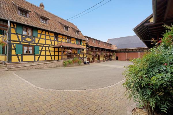 Gîte Gretel - Saverne