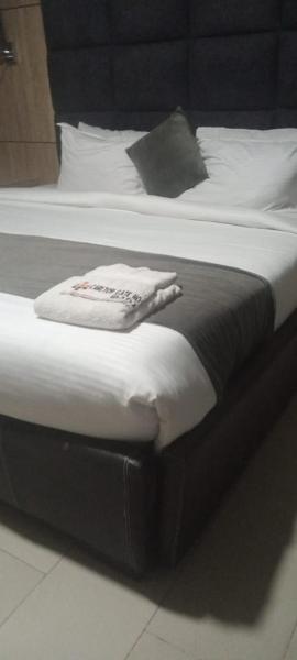 Carlton Gate Hotel Idi Ape Ibadan - Ibadan