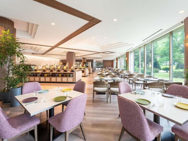Mercure Nagano Matsushiro Resort & Spa - Nagano