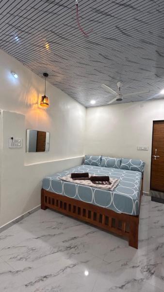 Namaste Homestay Hampi - Hampi