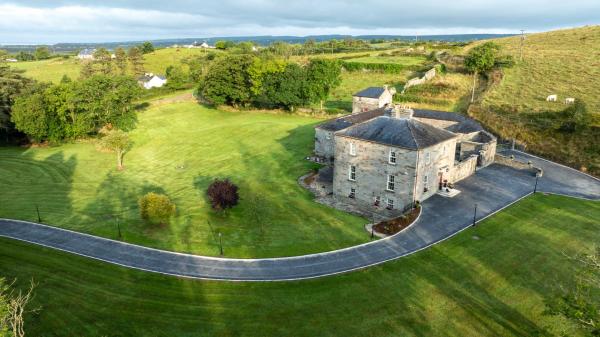 The Glebe House - Doolin