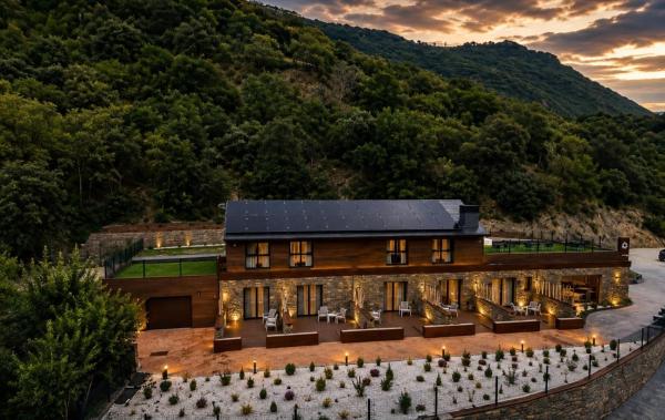 Xia Hotel Boutique - Rialp
