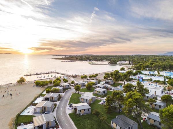 Zaton Holiday Resort Premium Glamping Villas - Croatia