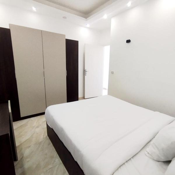 Selina Bay Resort M - Hurgada