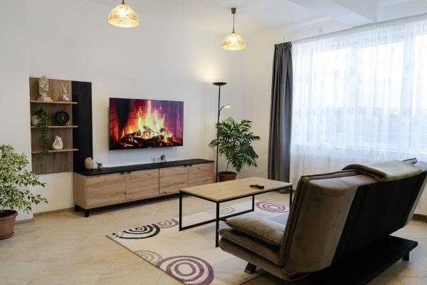 City Haven 2 - Sibiu