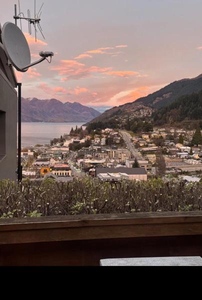 Malaghan Homestay - Queenstown