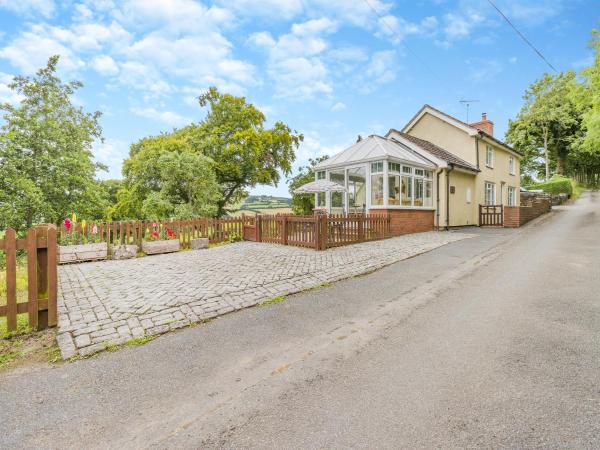Mavis Cottage - Herefordshire