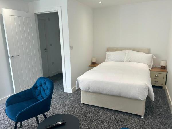 Studio- West Burton Power Station- Ranby - Retford