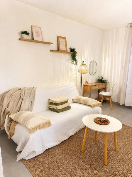 Studio Cosy Sur Blagnac Proche Du Tram De L Aéroport Et Du Meett - Blagnac