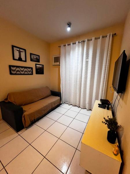 Ideal Para Famílias! Muita Segurança - Rio de Janeiro