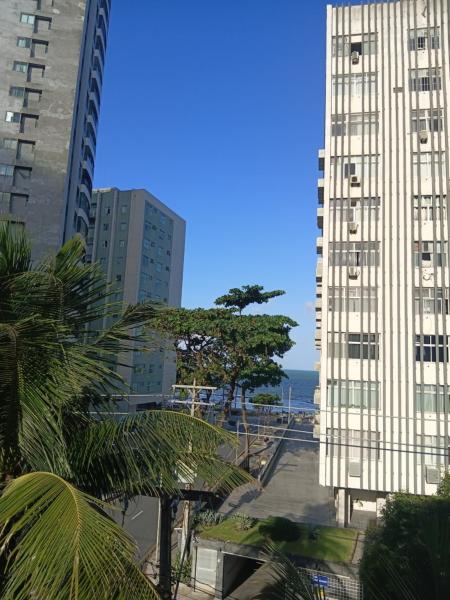Quarto Vista Mar - Recife
