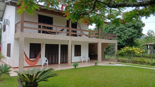Casita Na Praia - Garopaba