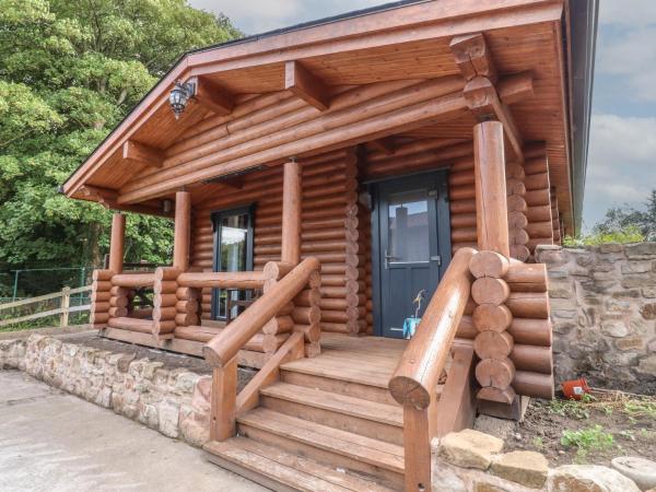 The Log Cabin - Ormskirk