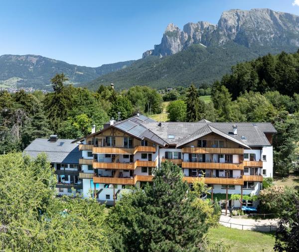 Hotel & Appartements Perwanger - Kastelruth