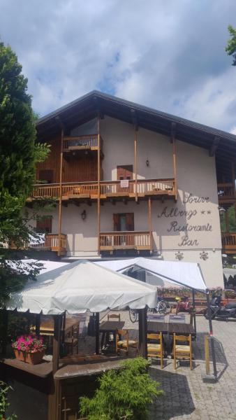Albergo Sorive - Fiera di Primiero