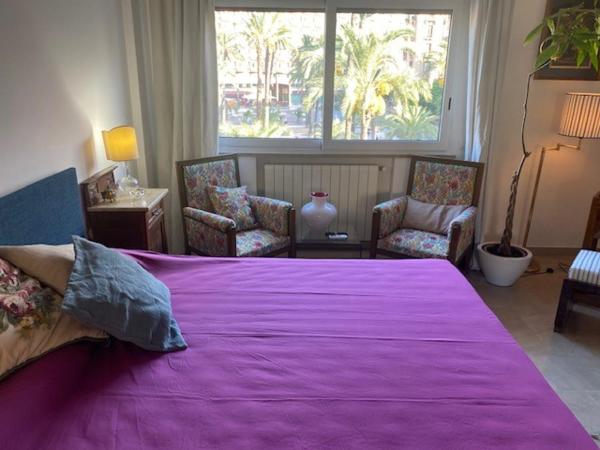 Camere Liberty - Isola delle Femmine