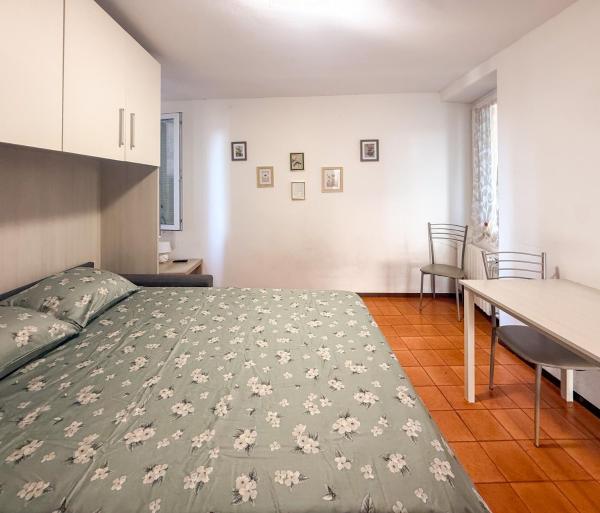 Twentyfor Rent - Residenza Cesare M - Bergamo