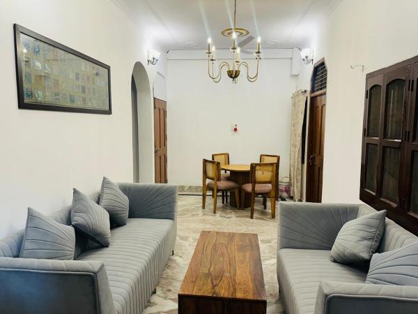 Srijan - Varanasi