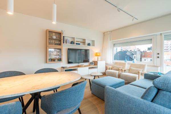 Appartement Petit Coin Maritime - Middelkerke