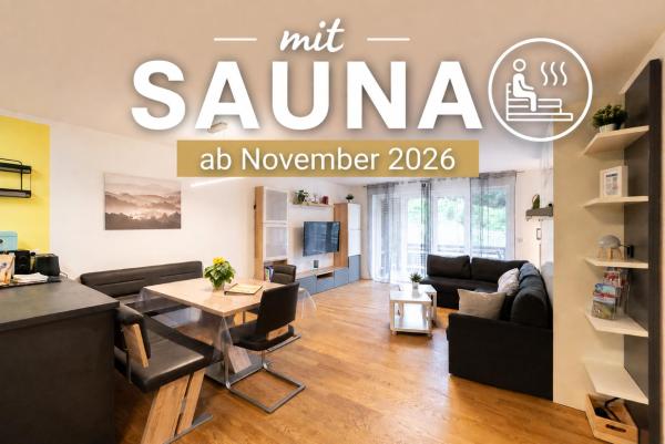 Ferienwohnung Butterblume - Feldberg, Direkt An Der Skipiste, Mit Sauna, Haus Wiesenquelle - Hinterzarten