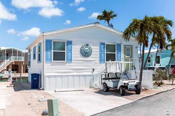 Sunny Hideaway - Venture Out Unit 276 - Cudjoe Key, FL