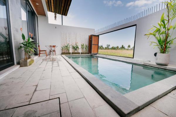Villa Alam Padi - Sanur
