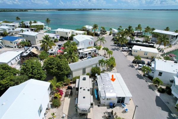 Fl Keys Cottage With Ocean Views - Venture Out Unit 395 - Cudjoe Key, FL