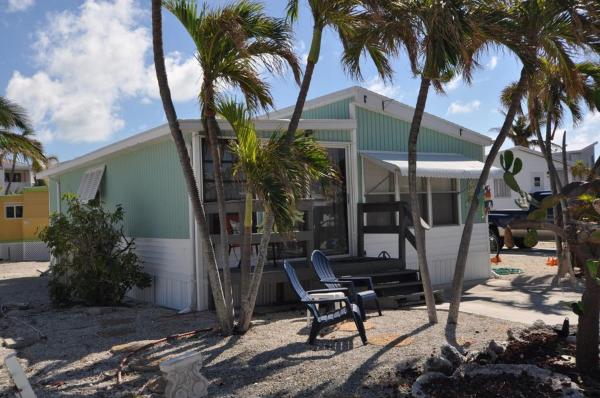 Sea Breeze Cottage - Venture Out Unit 066 - Cudjoe Key, FL