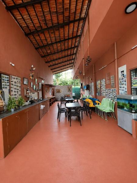 Familystay By Bilwa Estate Jammanahalli Saklespur - Sakleshpura