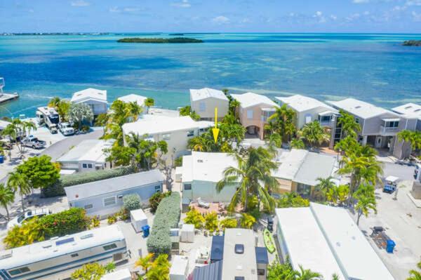 Treasure Isle At Parks End - Venture Out 062 - Cudjoe Key, FL