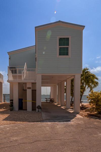 Keys House - Venture Out Lot 220 - Big Pine Key, FL