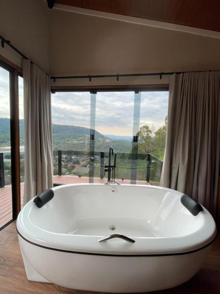 Cabana Trilhos Da Serra 4 - Gramado