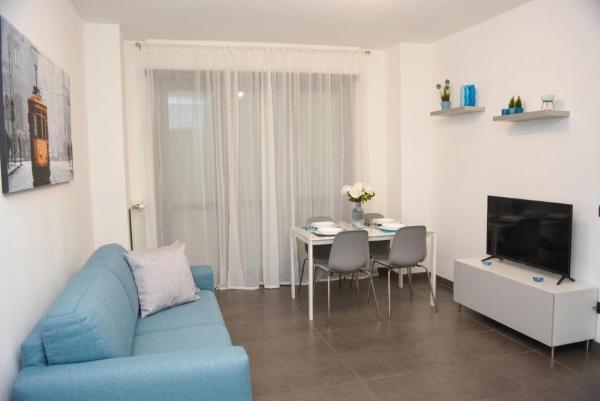 Ginevra Home - Sesto San Giovanni