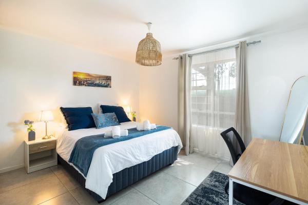 2 Bedroom Pinelands Medical Leisure Apartment - Cape Town