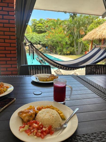 Villa Oasis De Valles - Nicaragua