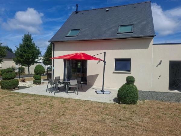 Maison Du Bonheur - Erquy