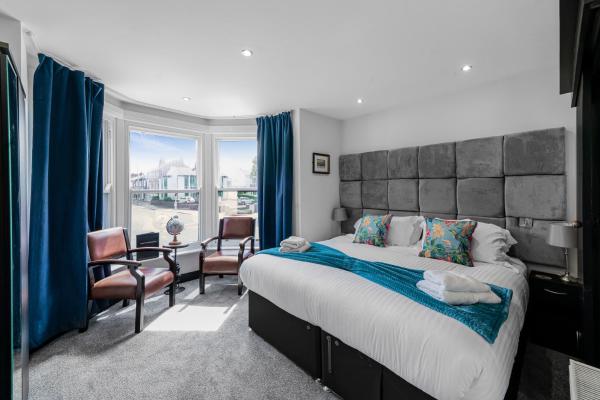 Sinclair's Rooms - Formby