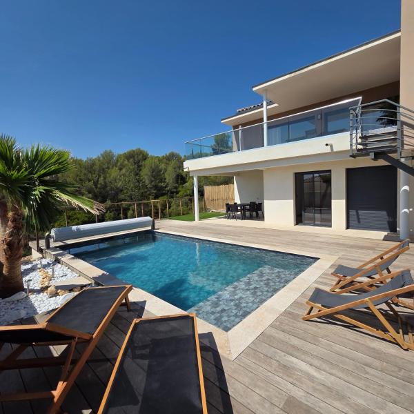 Villa View - Montpellier