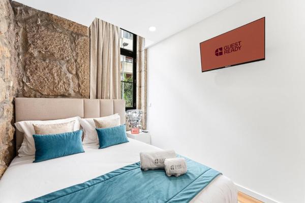 Guestready – Piedade Rooms - Maia
